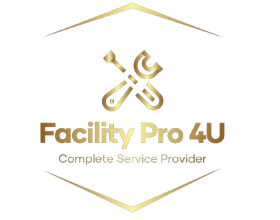 Policy and Procedure files – Facilities Pro 4u